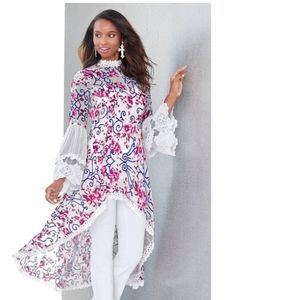 Ashro | Tops | Ashro Necha Top | Poshmark